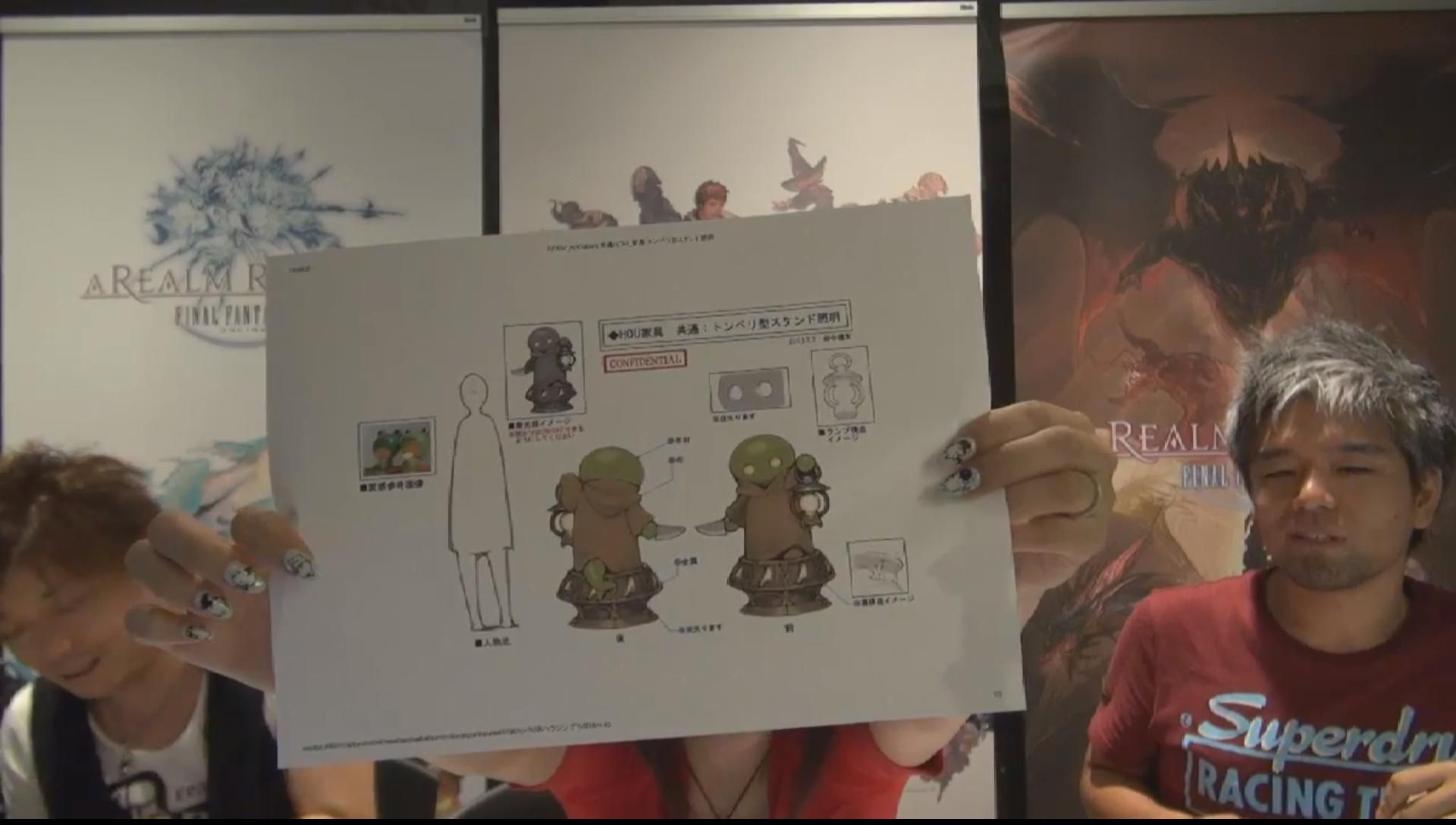Check Out the Info and Relevant Screencaps from the Eighth Final ...