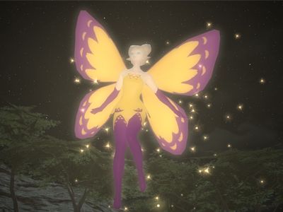 New Final Fantasy XIV: A Realm Reborn Screenshots Feature the Scholar ...