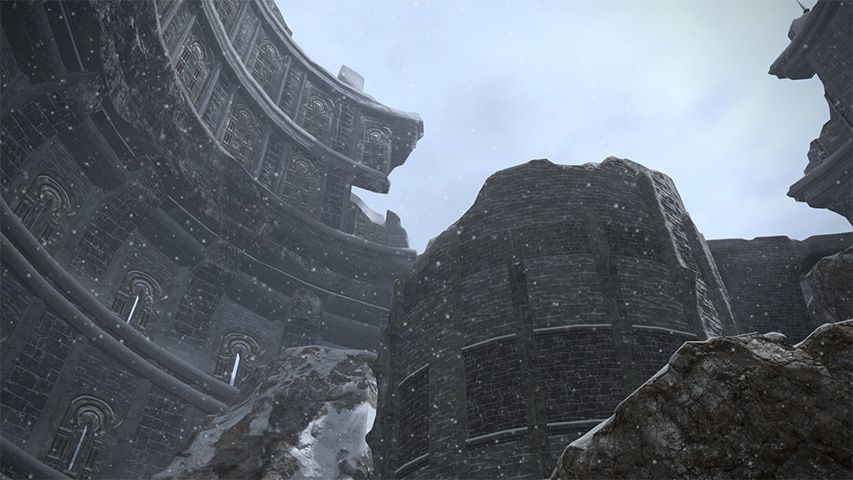 Final Fantasy XIV: A Realm Reborn Introduces the Bad Guys and Ishgard ...