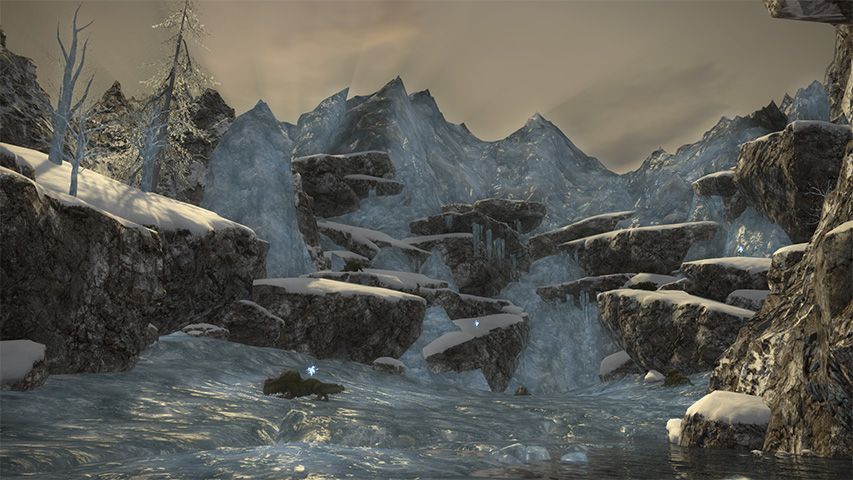 Final Fantasy XIV: A Realm Reborn Introduces the Bad Guys and Ishgard ...