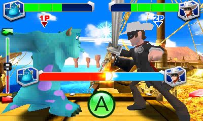 Disney Releases Game Details, Screenshots and Trailers about Disney ...