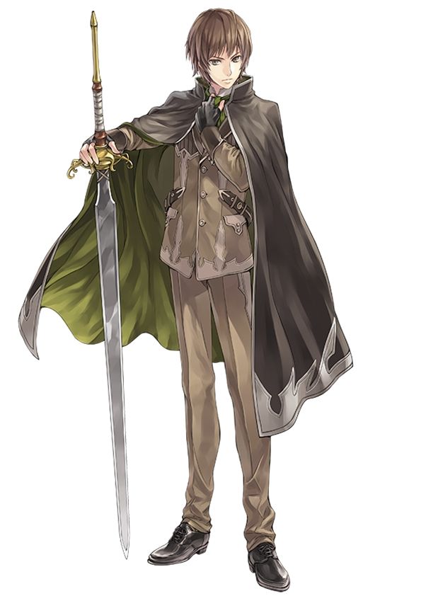 45 New Screenshots And Artwork Introduce New Atelier Rorona and its ...