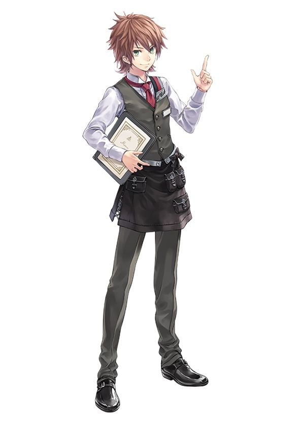 45 New Screenshots And Artwork Introduce New Atelier Rorona and its ...