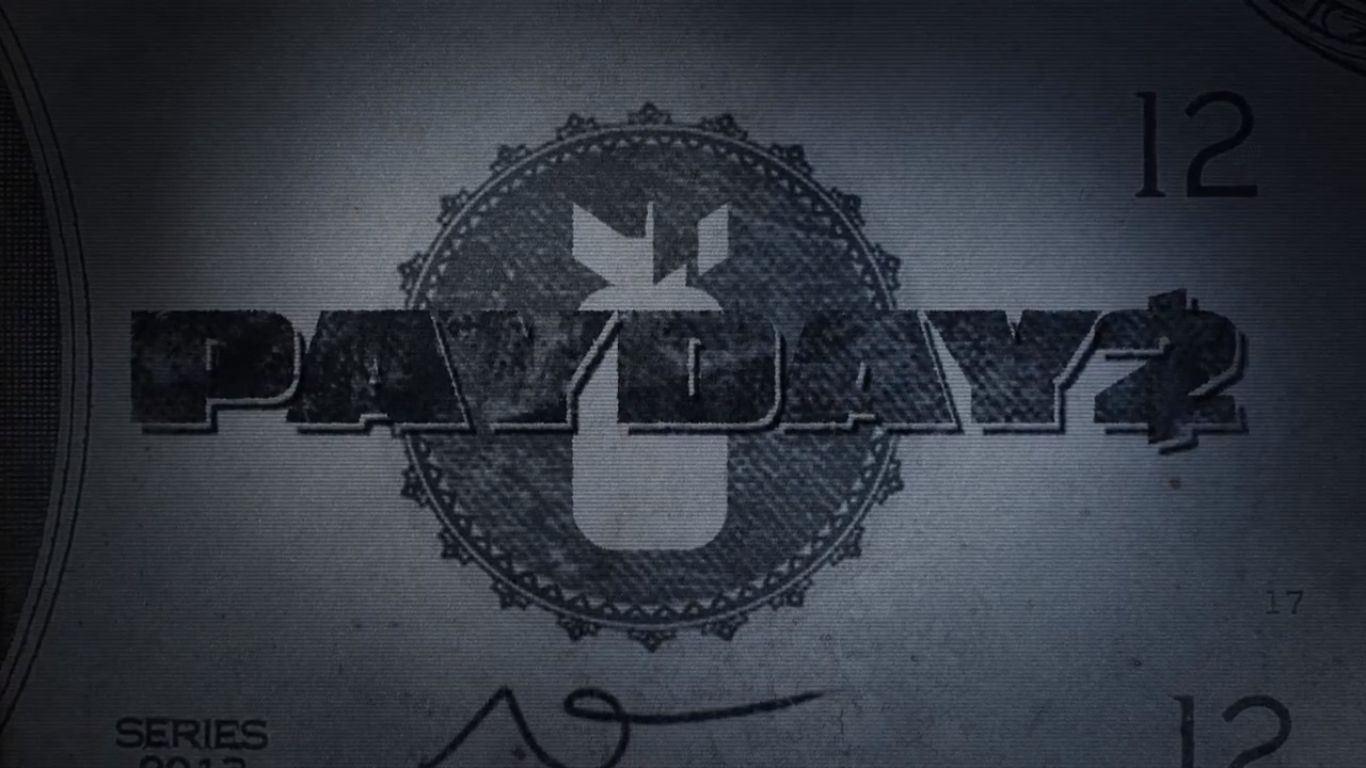 Payday 2's Safehouse Will Train You, And, Well, Keep You And Your Loot Safe