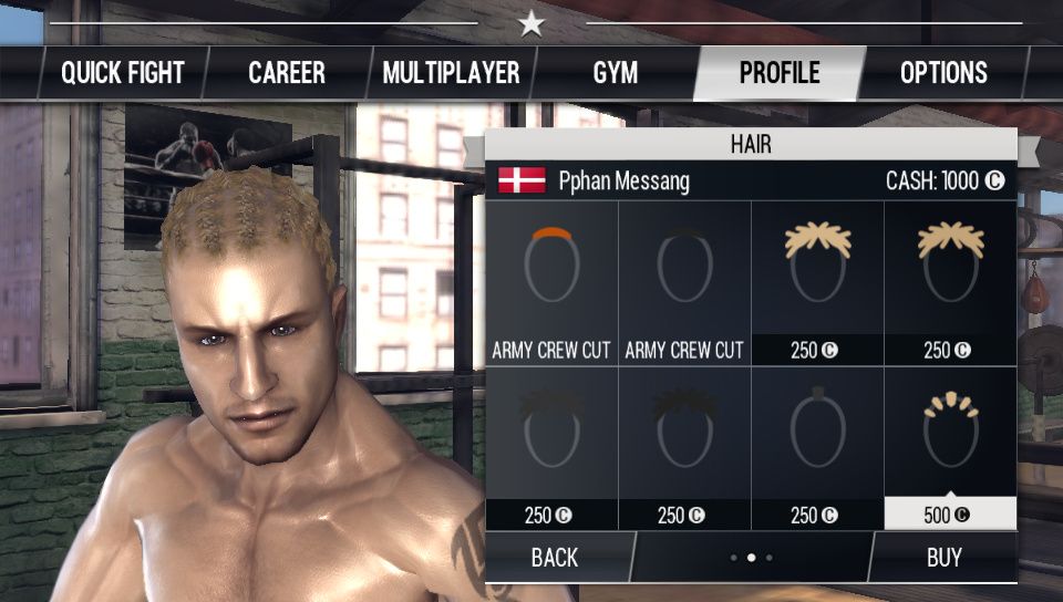 Real Boxing Jabs Its Way Onto The PlayStation Vita With a Walkthrough Video
