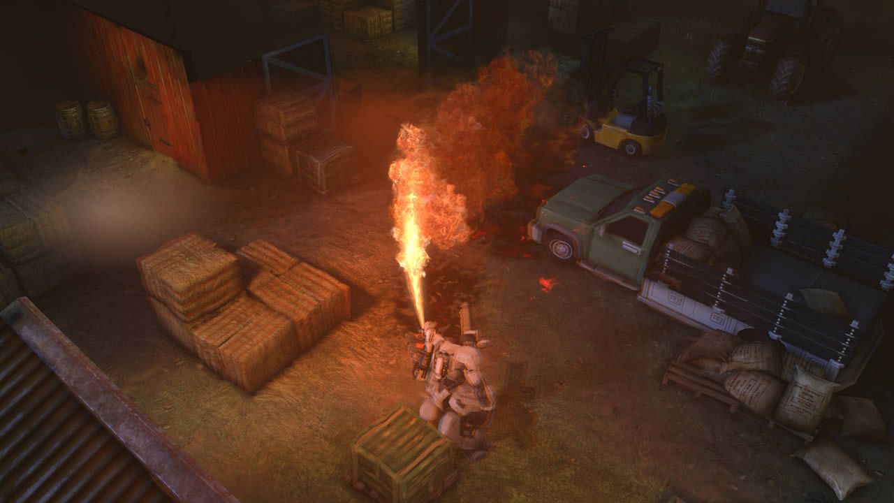 XCOM: Enemy Within Shows Off Mechtoids and MEC Troopers In New ...