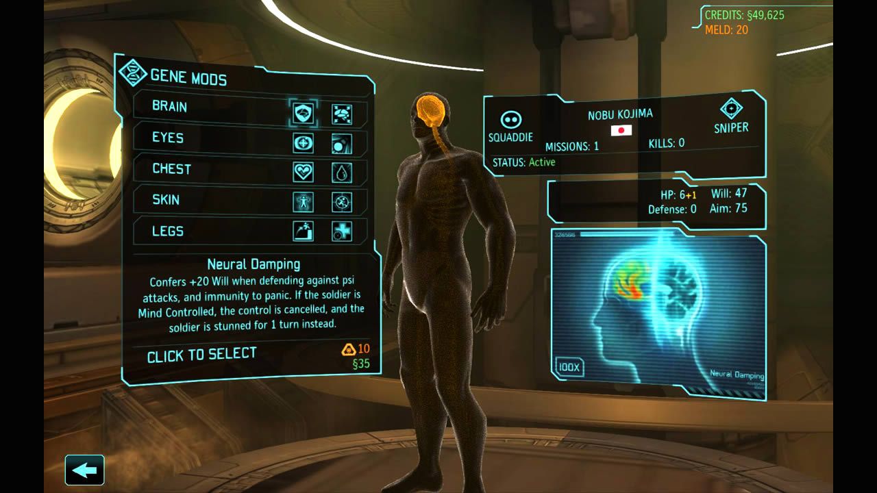 XCOM: Enemy Within Shows Off Mechtoids and MEC Troopers In New Screenshots; Teaser Trailer Is ...
