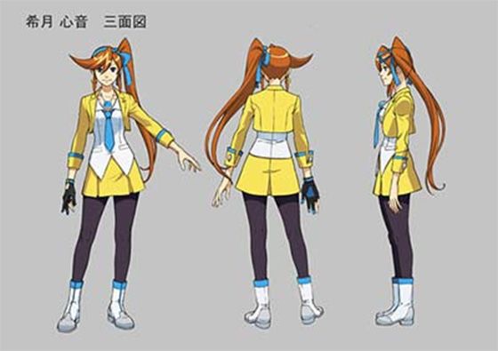 Art Director Takuro Fuse Talks Phoenix Wright: Ace Attorney - Dual ...
