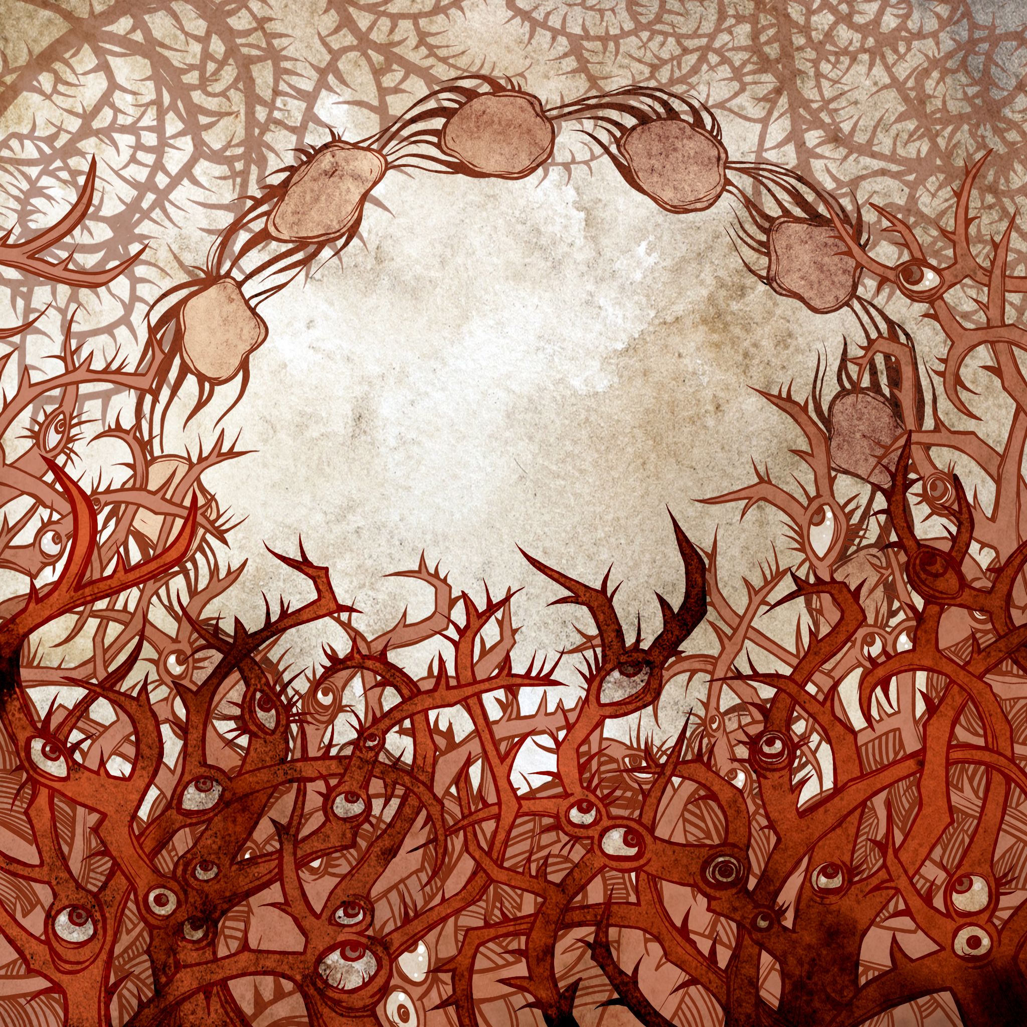 Knock-Knock, A Mysterious and Frightening New Game, Showcases a Spooky ...