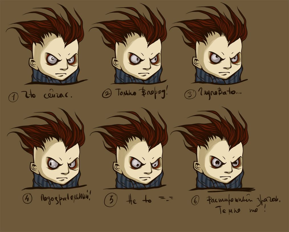 Knock-Knock, A Mysterious and Frightening New Game, Showcases a Spooky ...