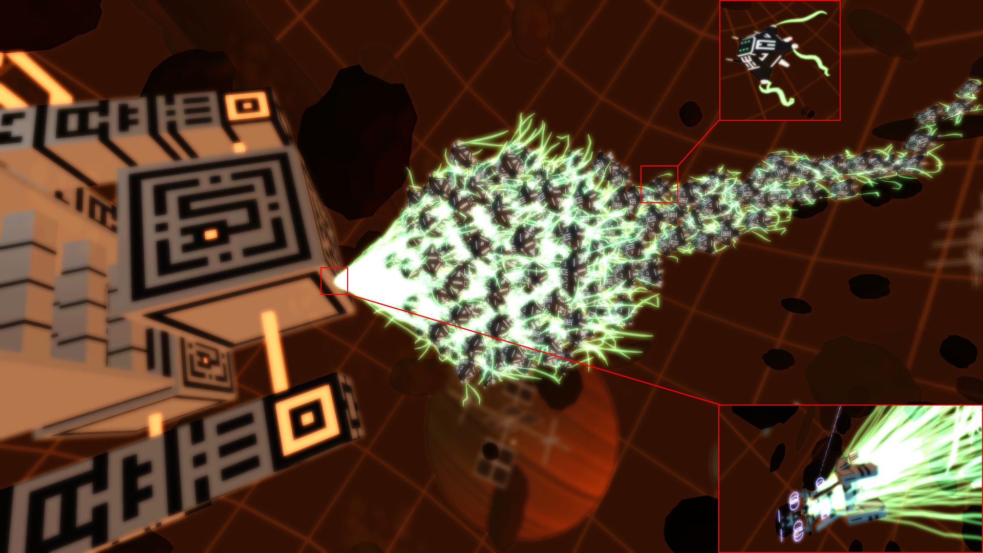 Kromaia Takes You Across The Multiverse With Fast-Paced, Physics-Based ...