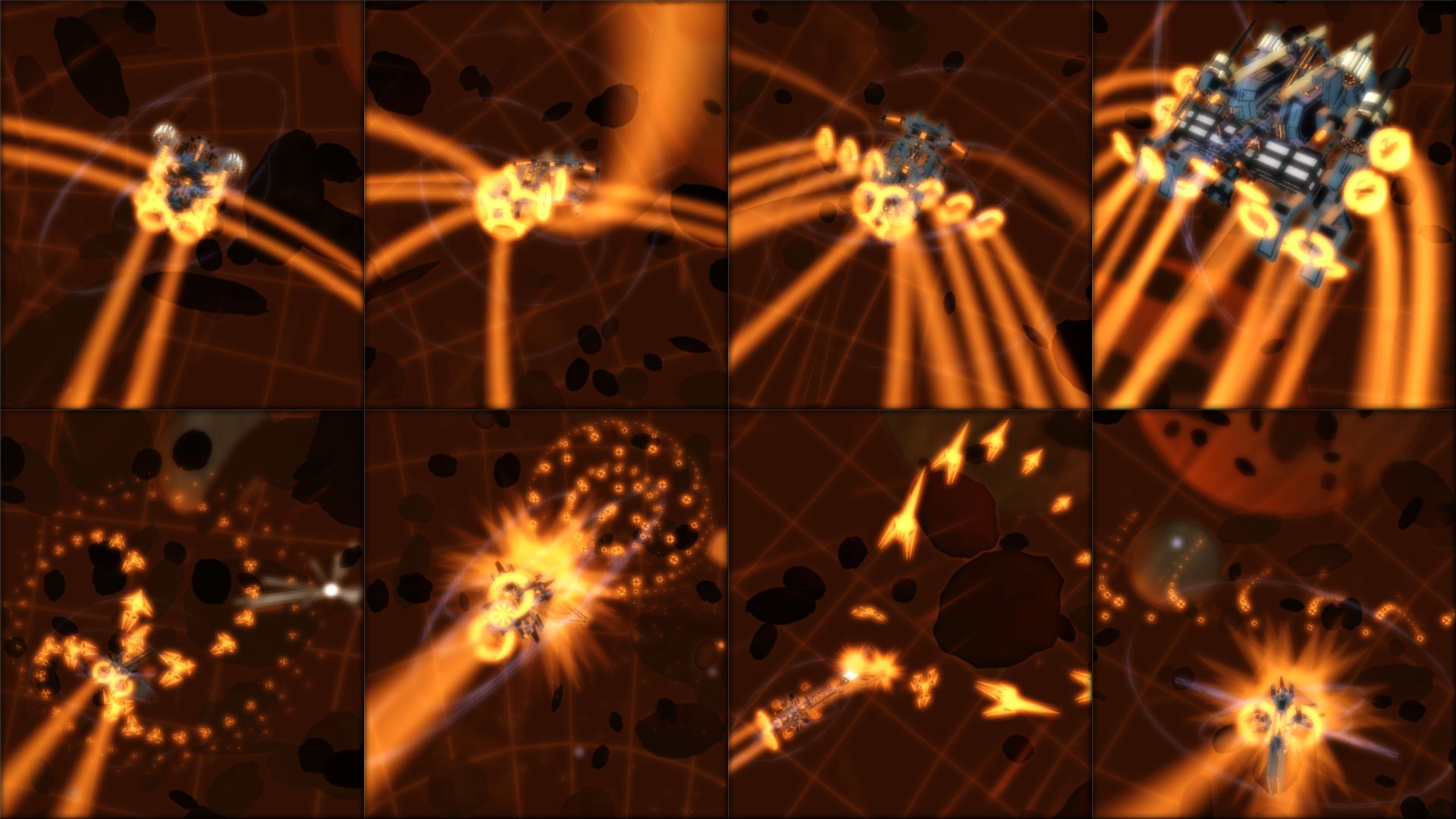 Kromaia Takes You Across The Multiverse With Fast-Paced, Physics-Based ...