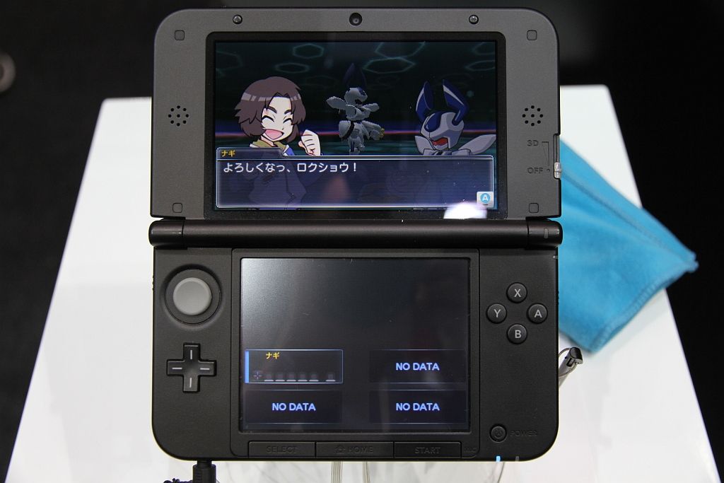 Medabots Returns As An Action RPG With DUAL: Kabuto ver./Stag ver