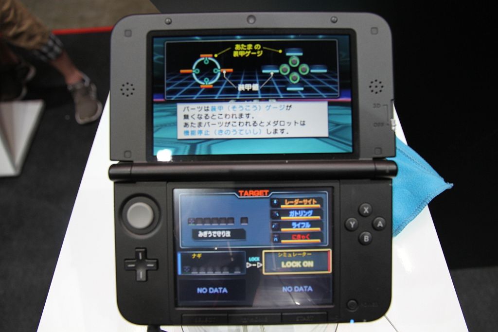 Medabots Returns As An Action RPG With DUAL: Kabuto ver./Stag ver