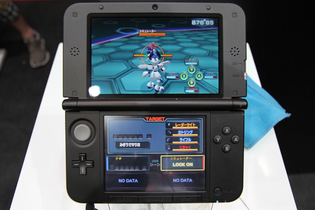 Medabots Returns As An Action RPG With DUAL: Kabuto ver./Stag ver