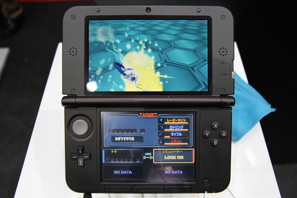 Medabots Returns As An Action RPG With DUAL: Kabuto ver./Stag ver