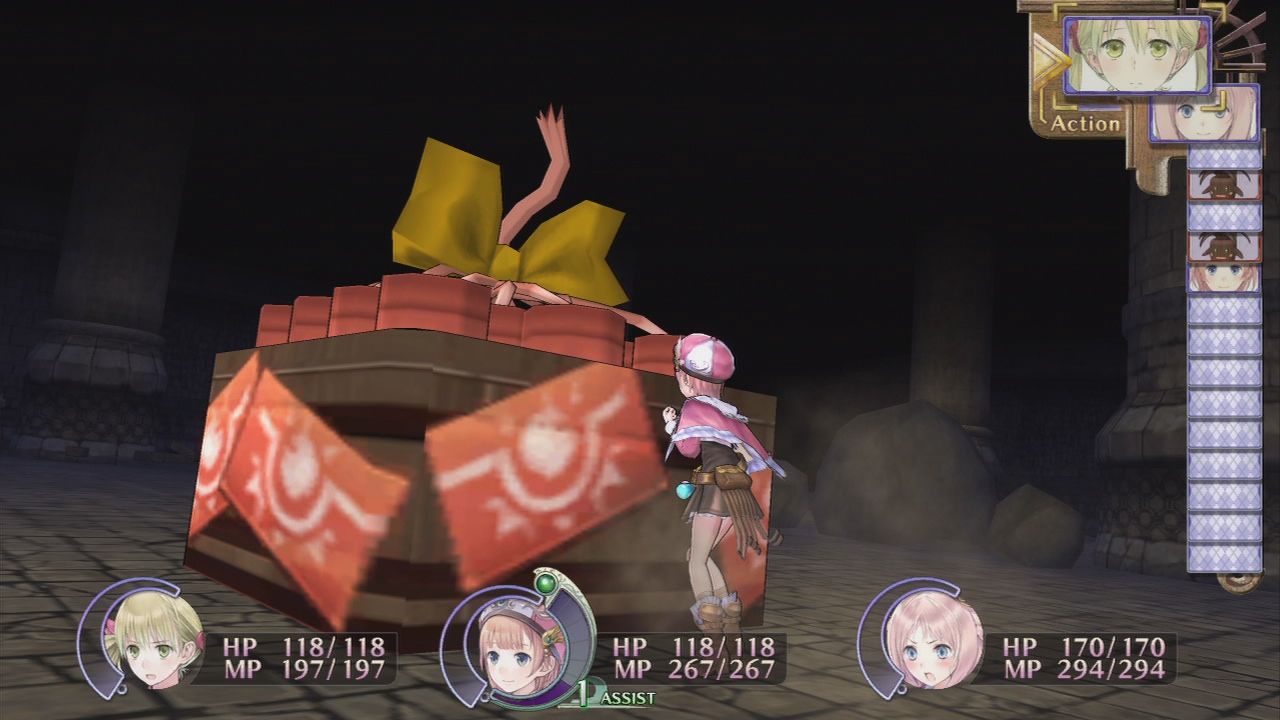 New Atelier Rorona Gets New Info, Screenshots, Artwork, Intrduces ...