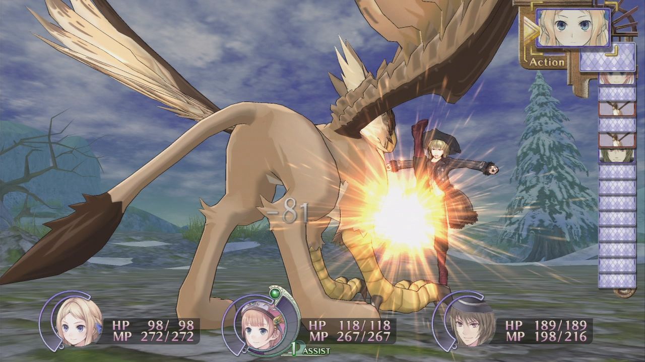 New Atelier Rorona Gets New Info, Screenshots, Artwork, Intrduces ...