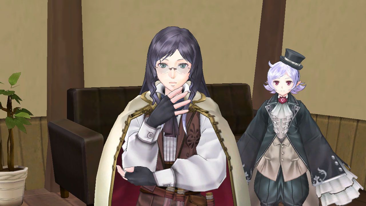 New Atelier Rorona Gets New Info, Screenshots, Artwork, Intrduces ...