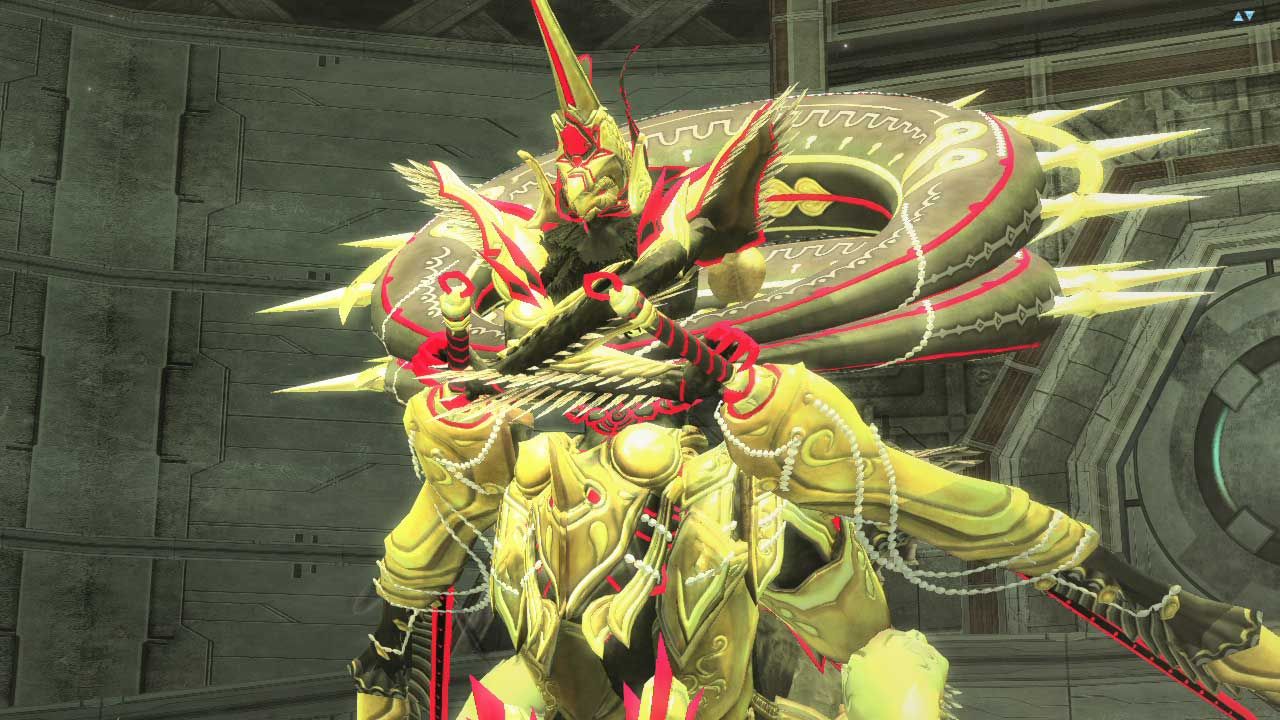 New Phantasy Star Online 2 Screenshots Showcase Update, New Field ...