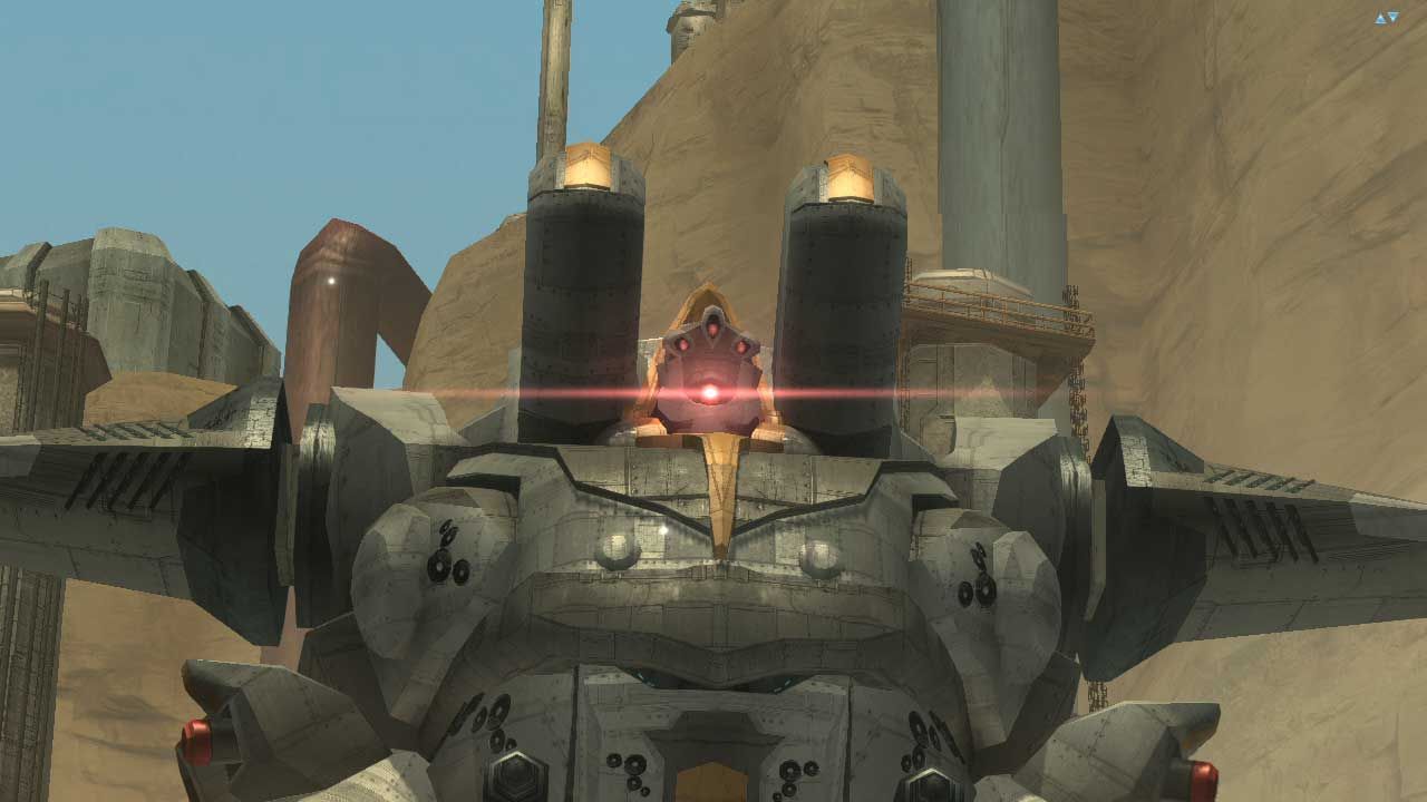 New Phantasy Star Online 2 Screenshots Showcase Update, New Field ...