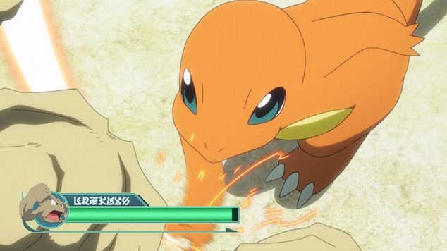 Pokemon: The Origin Gets Six New Japanese TV Commericals, More ...