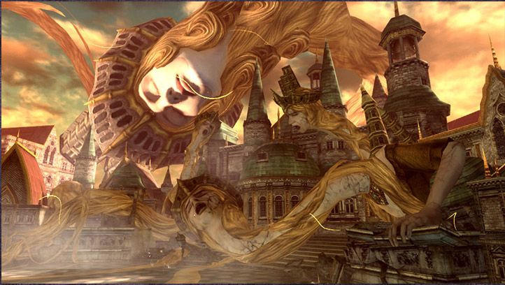 Soul Sacrifice Delta Gets a Huge and Beautiful Batch of Screenshots and ...
