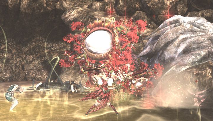 Soul Sacrifice Delta Gets a Huge and Beautiful Batch of Screenshots and ...