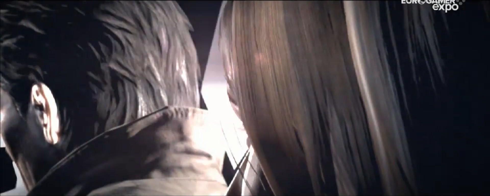 Check Out The Video Recording and 60 Screenshots of the Prologue of The ...