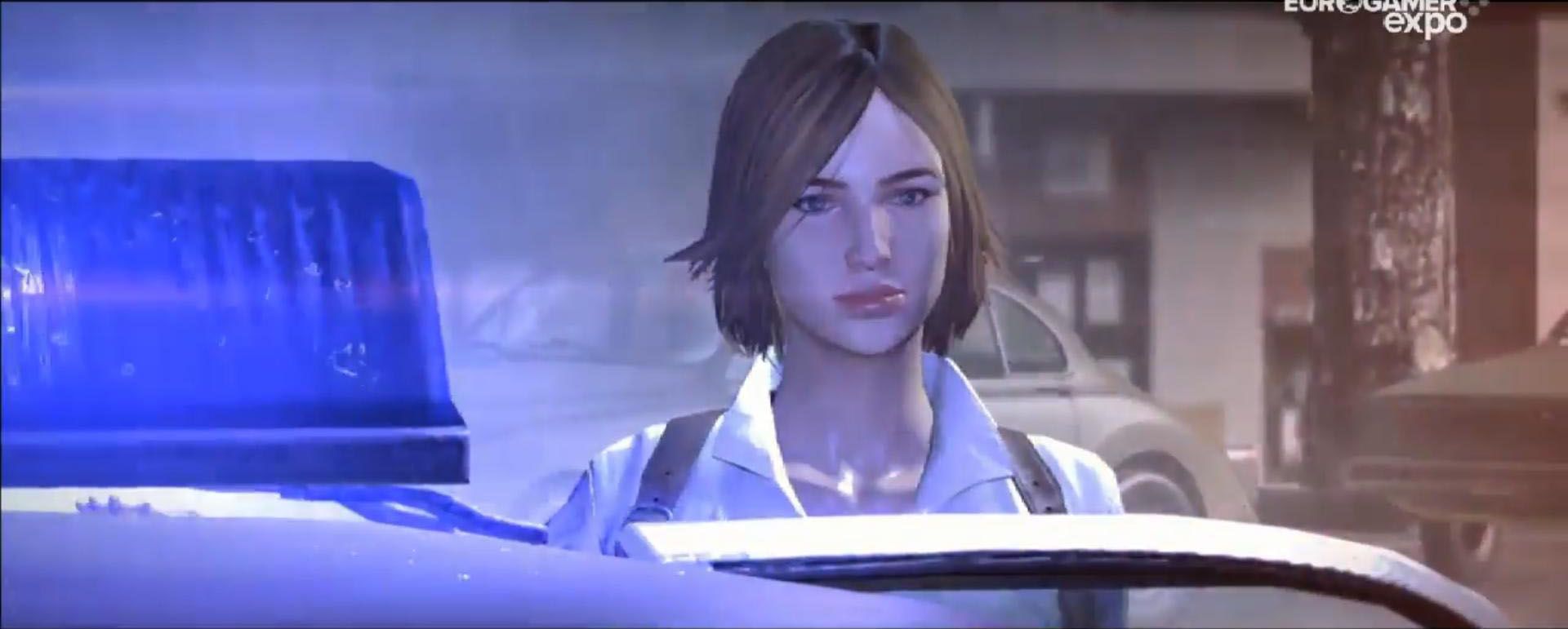 Check Out The Video Recording and 60 Screenshots of the Prologue of The ...