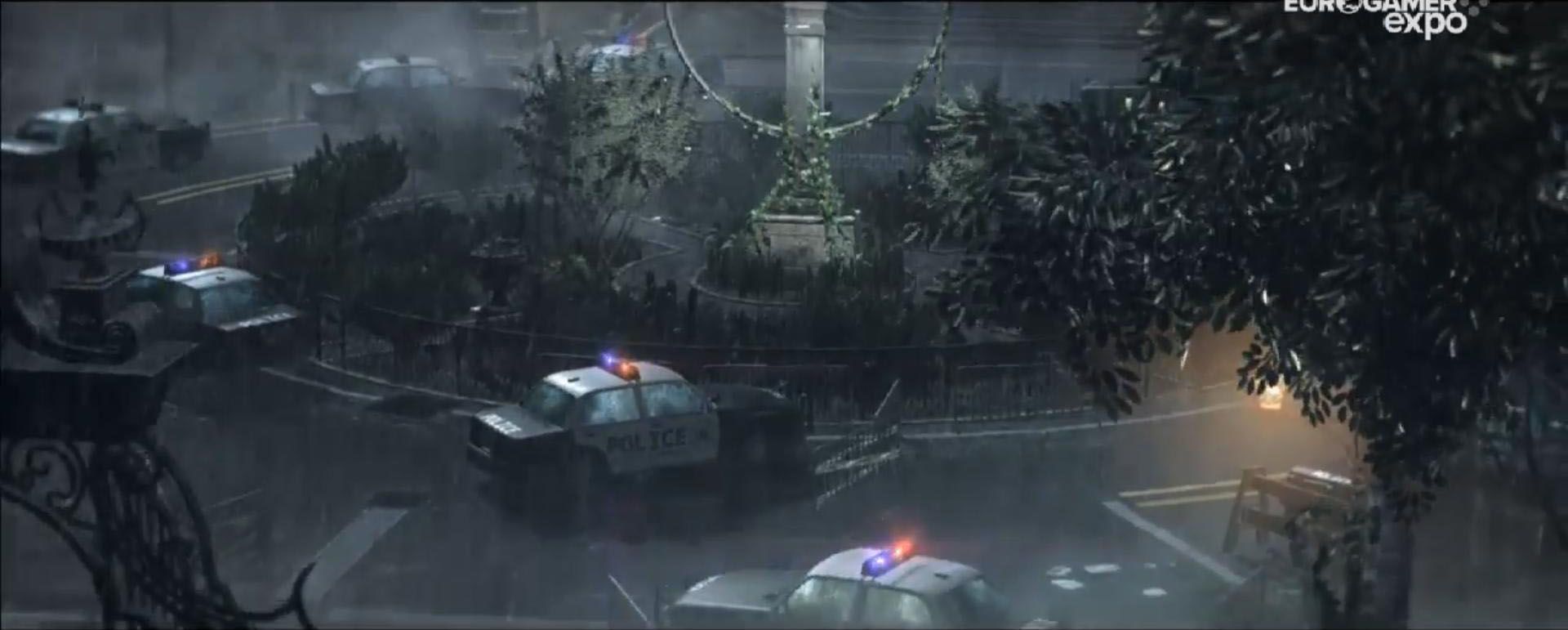 Check Out The Video Recording and 60 Screenshots of the Prologue of The ...