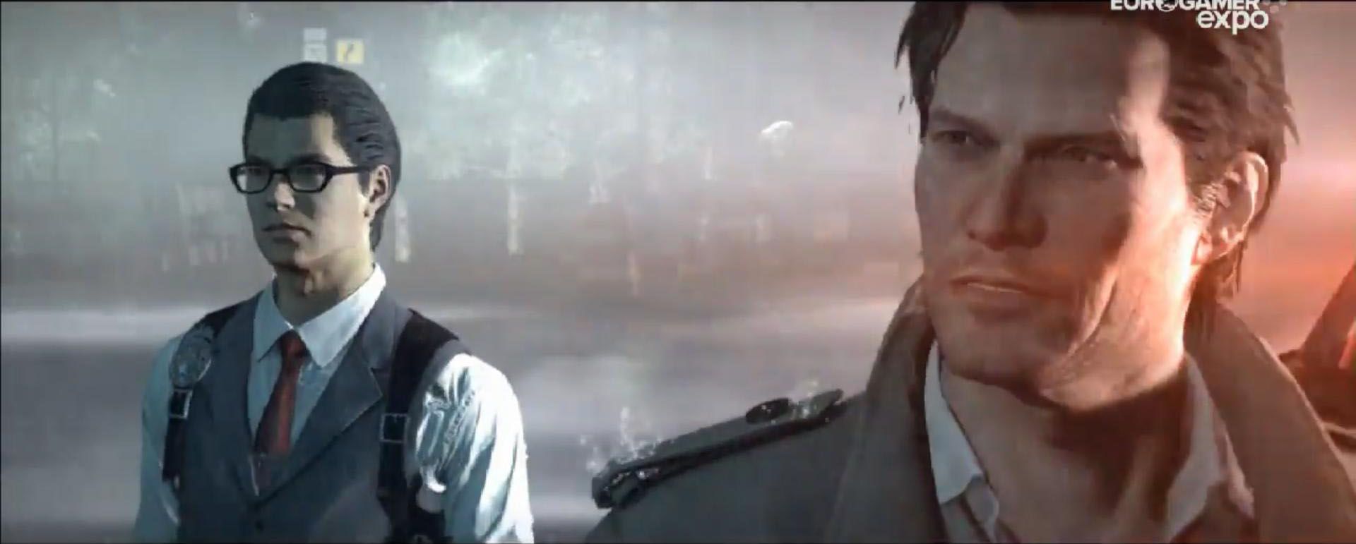 Check Out The Video Recording and 60 Screenshots of the Prologue of The ...
