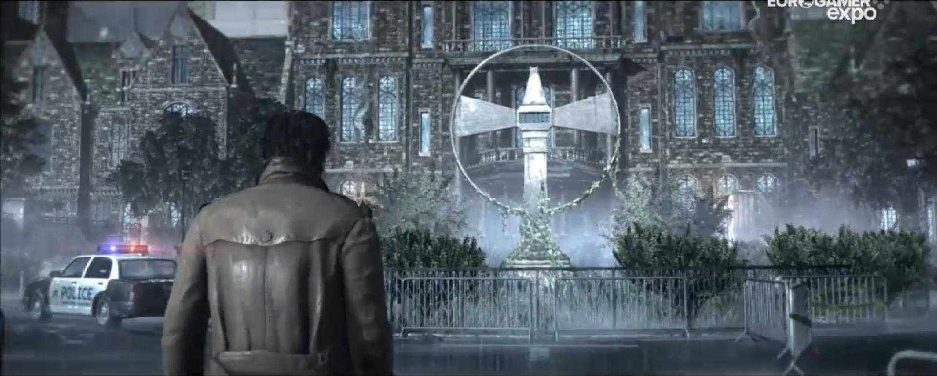 Check Out The Video Recording and 60 Screenshots of the Prologue of The ...