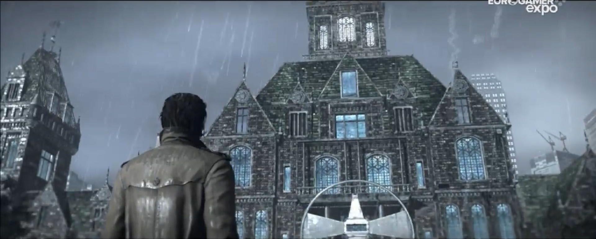 Check Out The Video Recording and 60 Screenshots of the Prologue of The ...