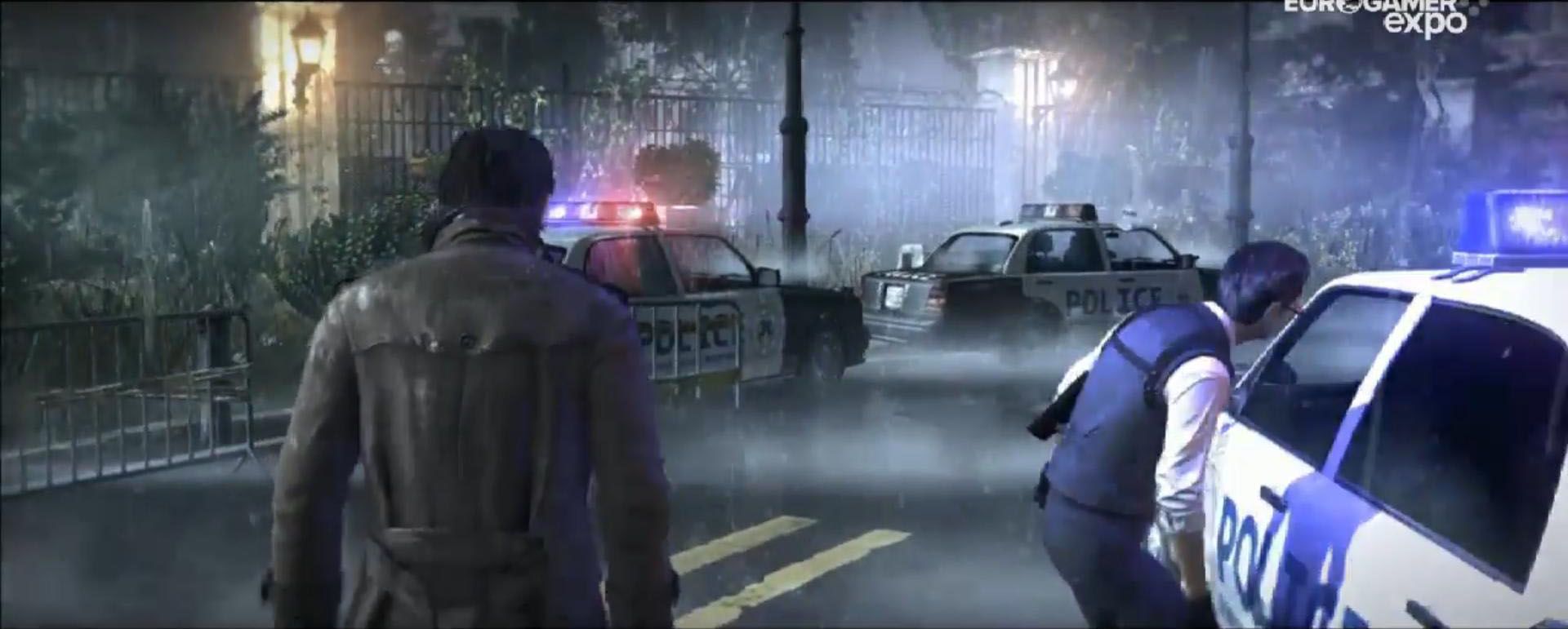 Check Out The Video Recording and 60 Screenshots of the Prologue of The ...