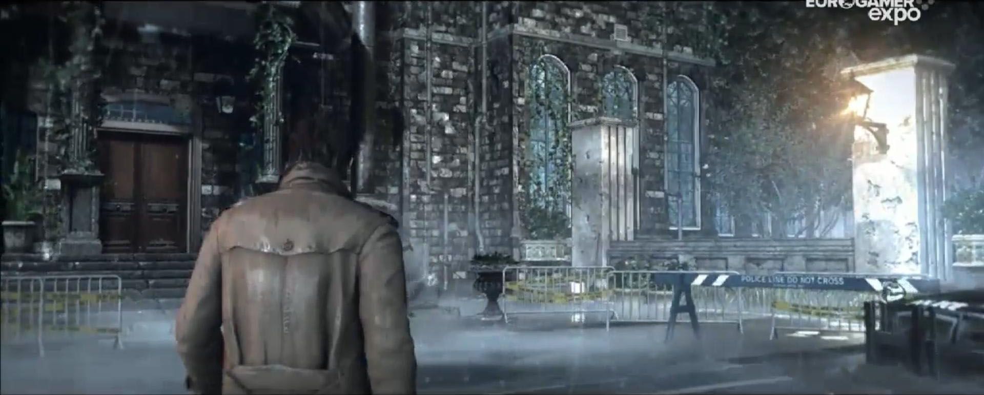 Check Out The Video Recording and 60 Screenshots of the Prologue of The ...