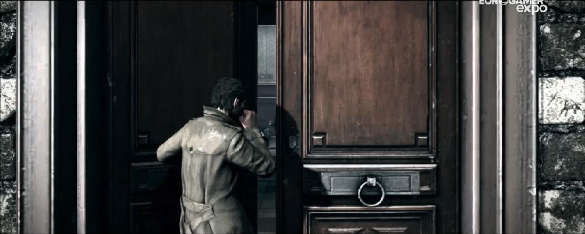 Check Out The Video Recording and 60 Screenshots of the Prologue of The ...