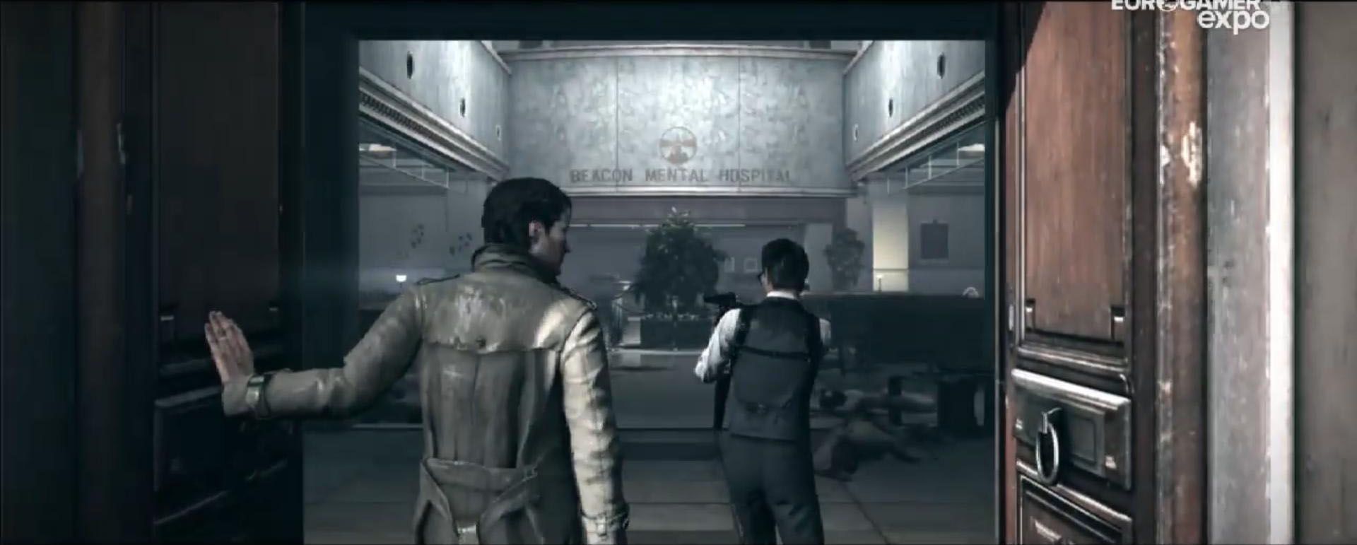 Check Out The Video Recording and 60 Screenshots of the Prologue of The ...