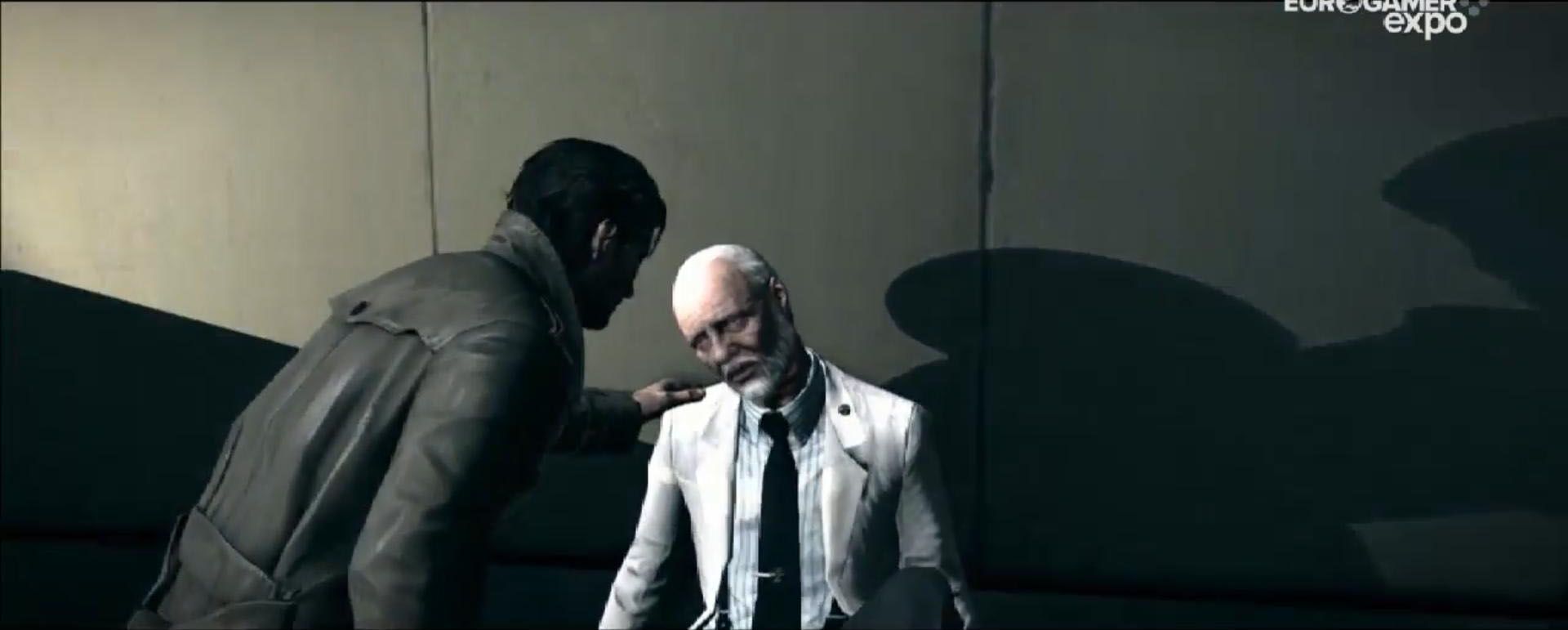 Check Out The Video Recording and 60 Screenshots of the Prologue of The ...