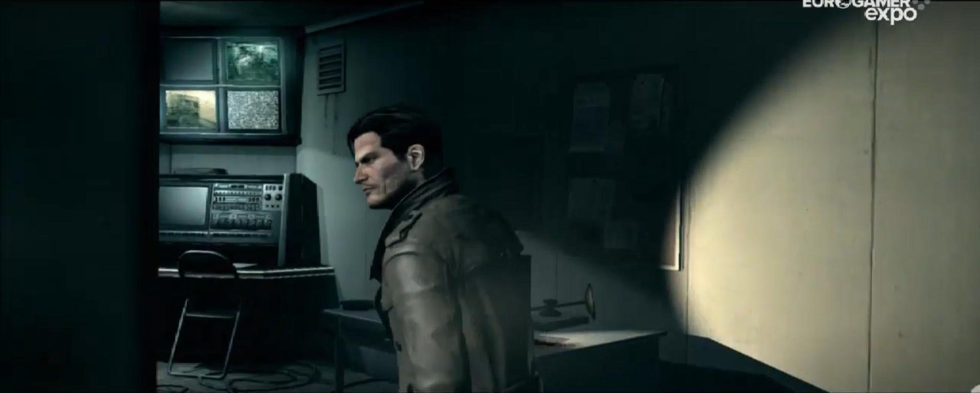 Check Out The Video Recording and 60 Screenshots of the Prologue of The ...