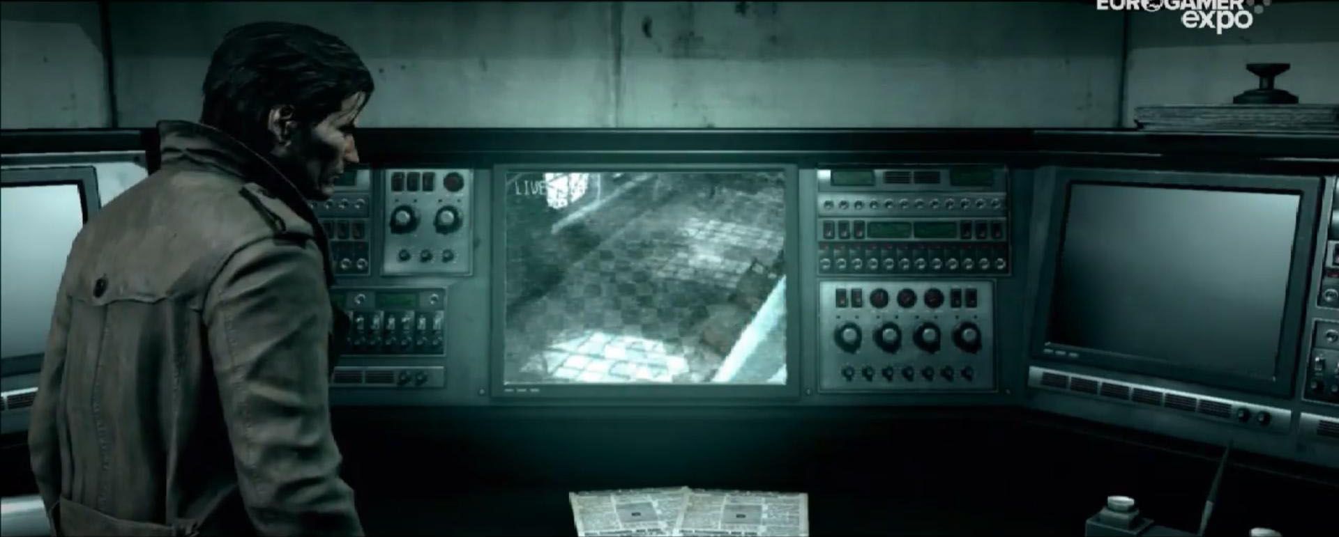 Check Out The Video Recording and 60 Screenshots of the Prologue of The ...