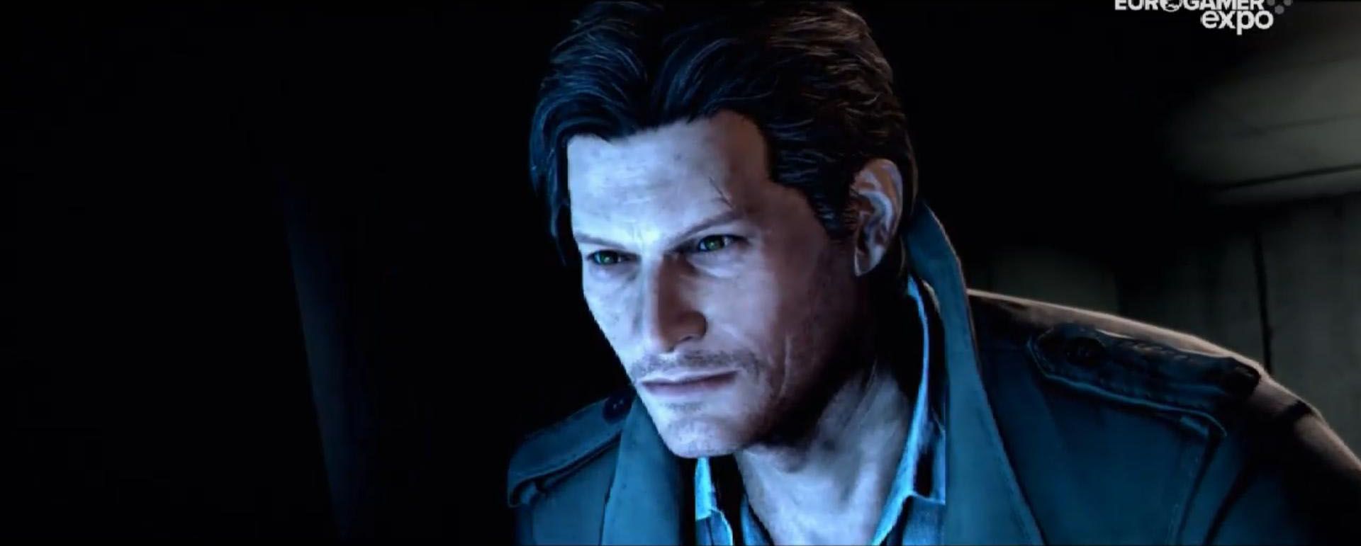 Check Out The Video Recording and 60 Screenshots of the Prologue of The ...