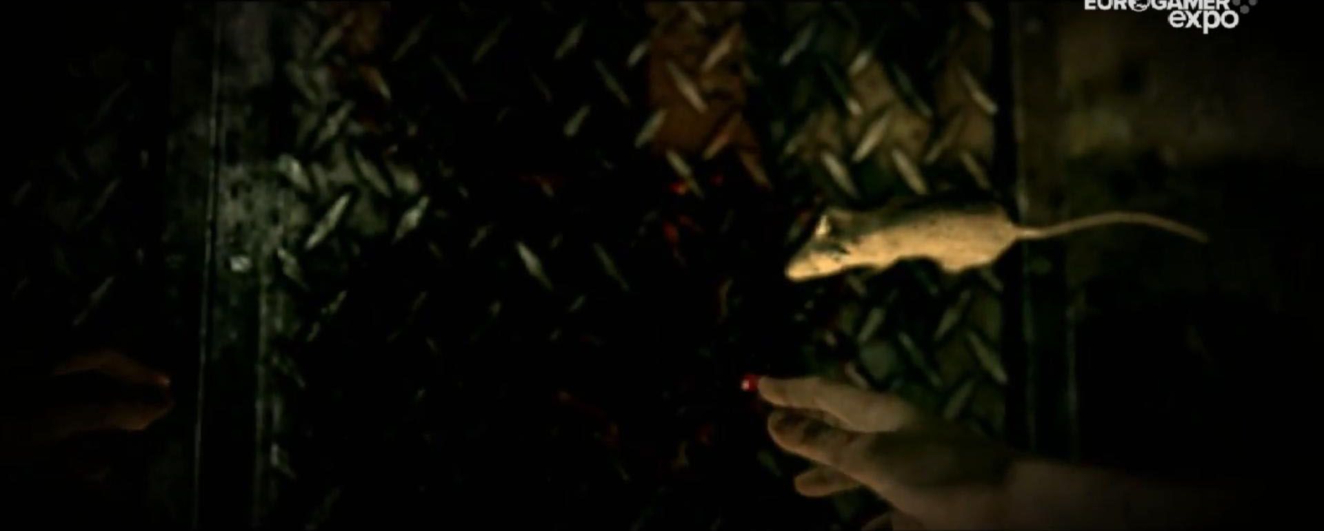 Check Out The Video Recording and 60 Screenshots of the Prologue of The ...