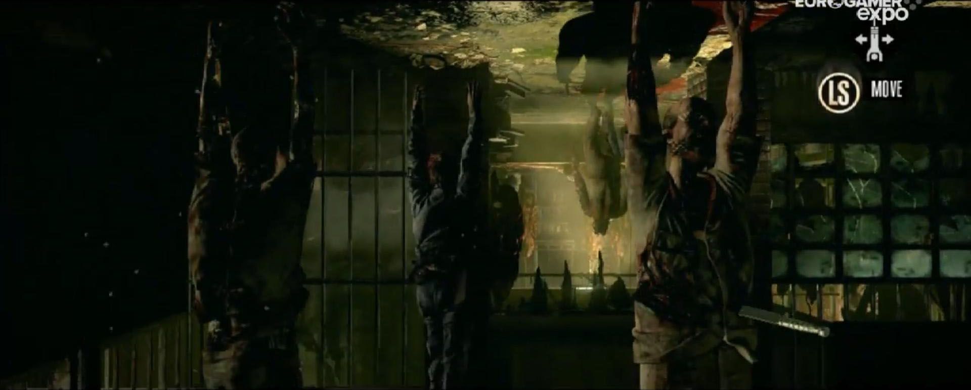 Check Out The Video Recording and 60 Screenshots of the Prologue of The ...