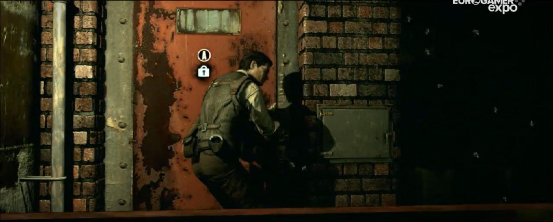 Check Out The Video Recording and 60 Screenshots of the Prologue of The ...