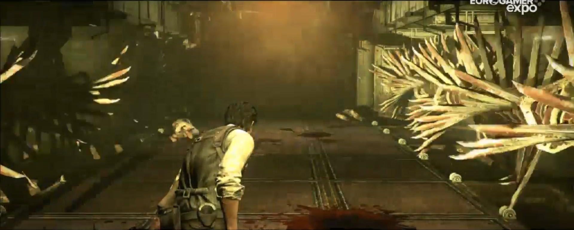 Check Out The Video Recording and 60 Screenshots of the Prologue of The ...