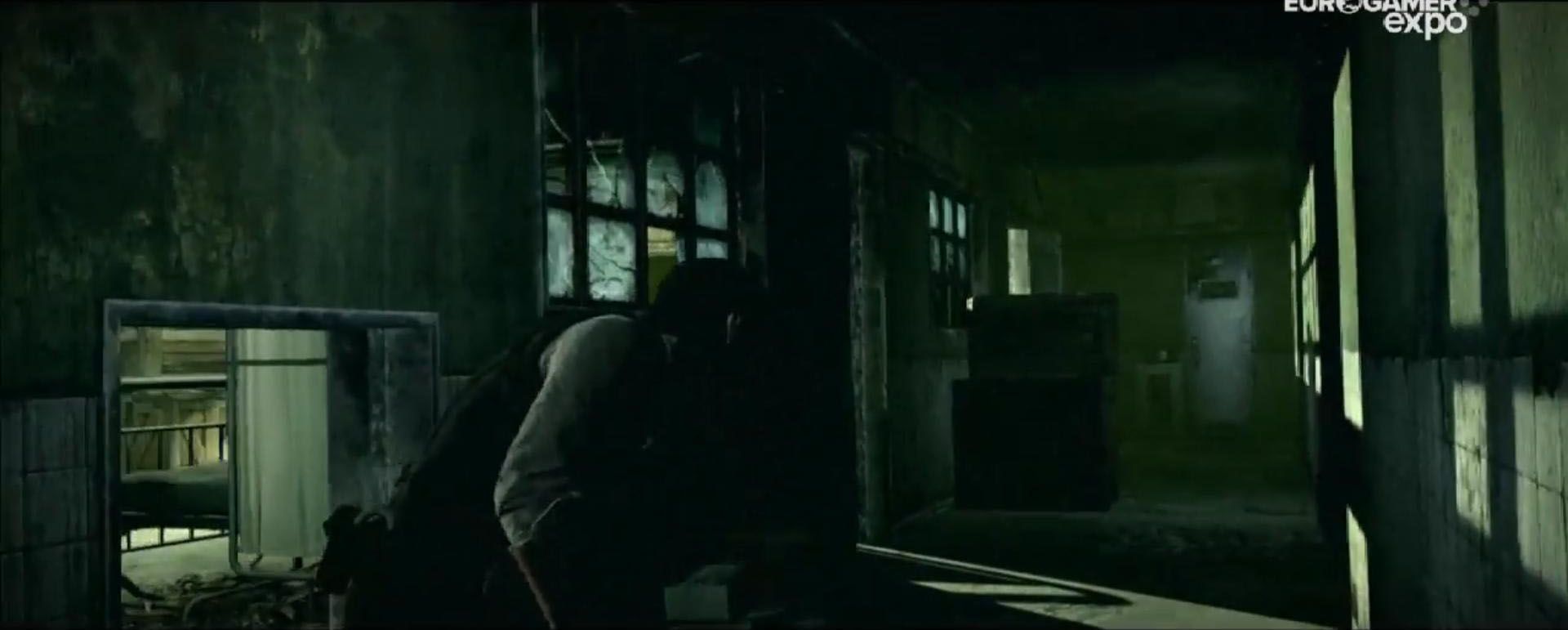Check Out The Video Recording and 60 Screenshots of the Prologue of The ...