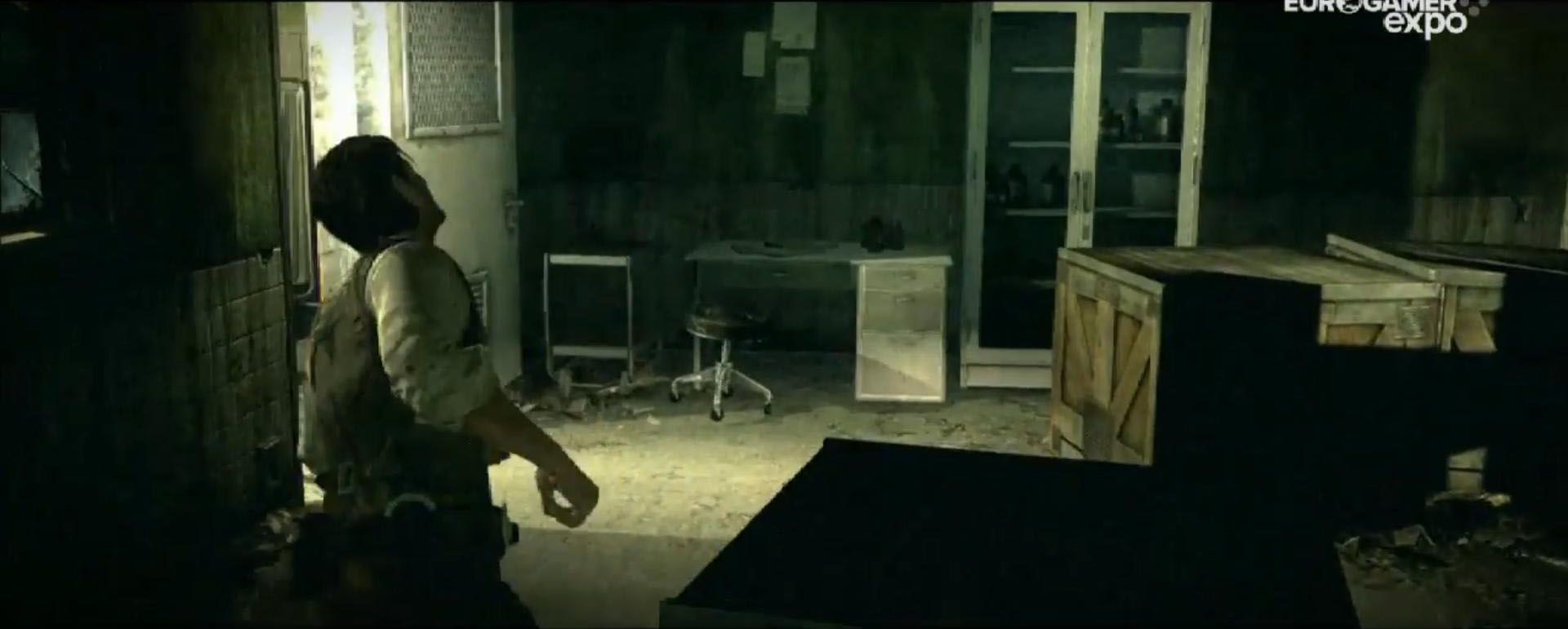 Check Out The Video Recording and 60 Screenshots of the Prologue of The ...