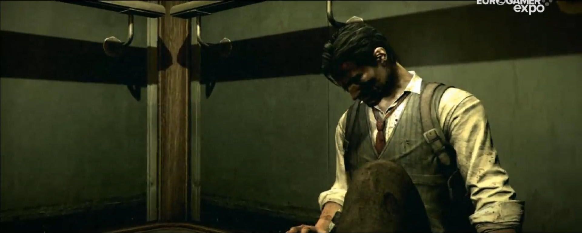 Check Out The Video Recording and 60 Screenshots of the Prologue of The ...