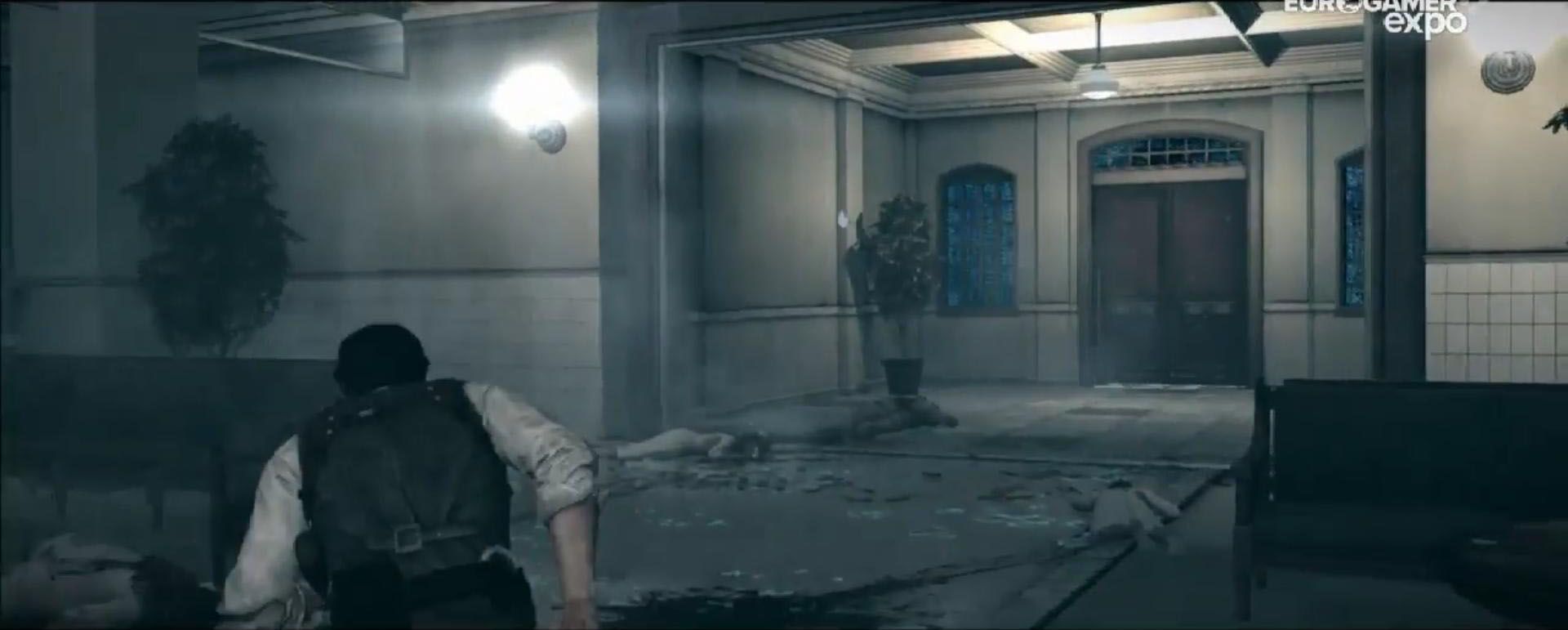 Check Out The Video Recording and 60 Screenshots of the Prologue of The ...